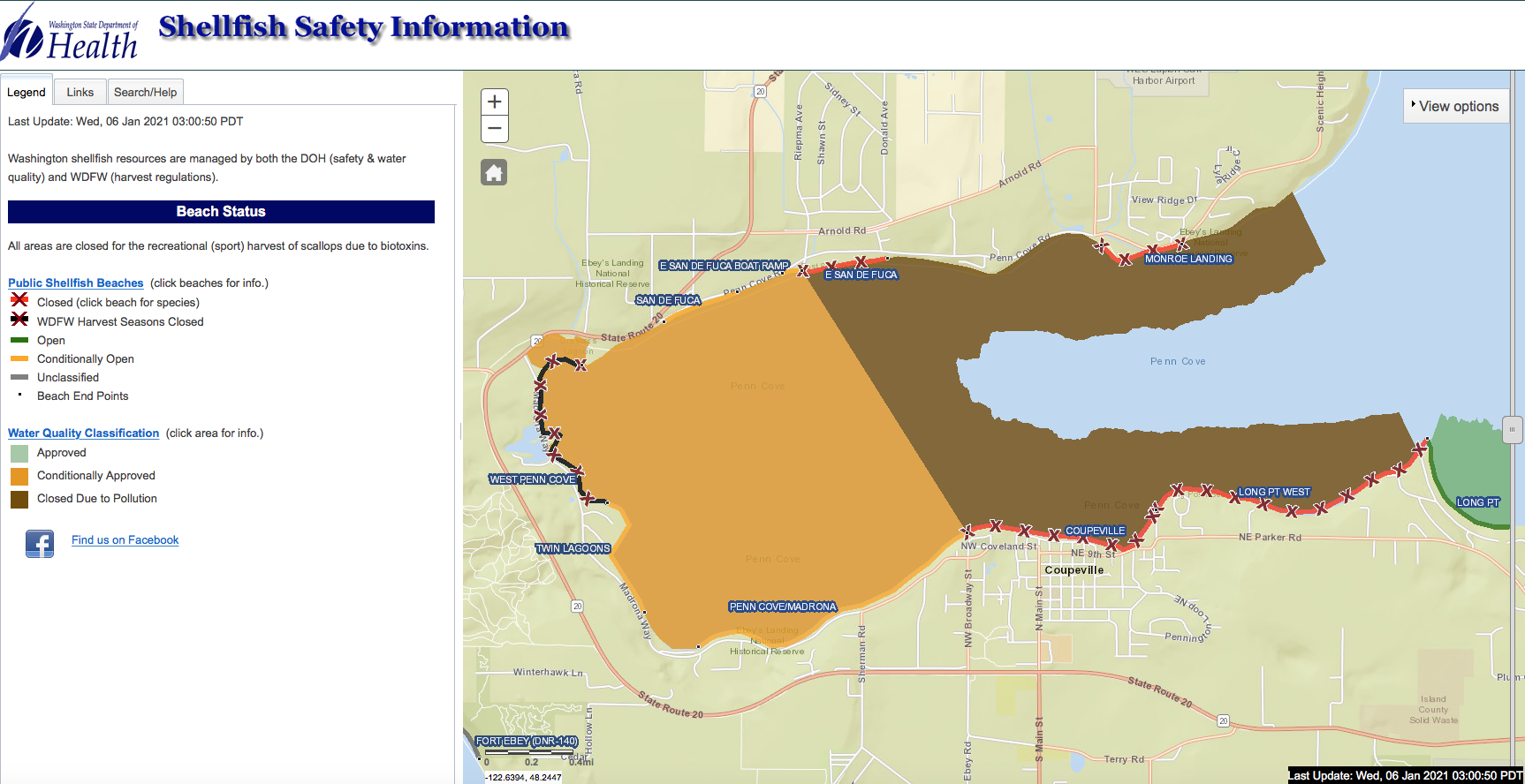 Stormwater, Untreated Sewage and Puget Sound | Oak Bay Starfish
